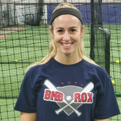 Professional Baseball Trainers | Instructors | Energy Athletics